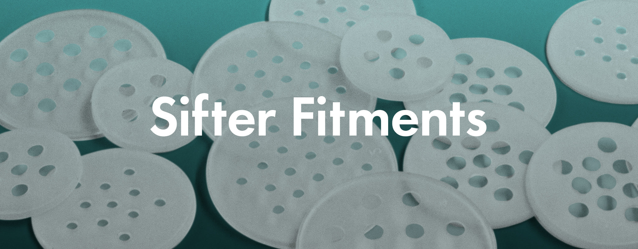 Sifter Fitments
