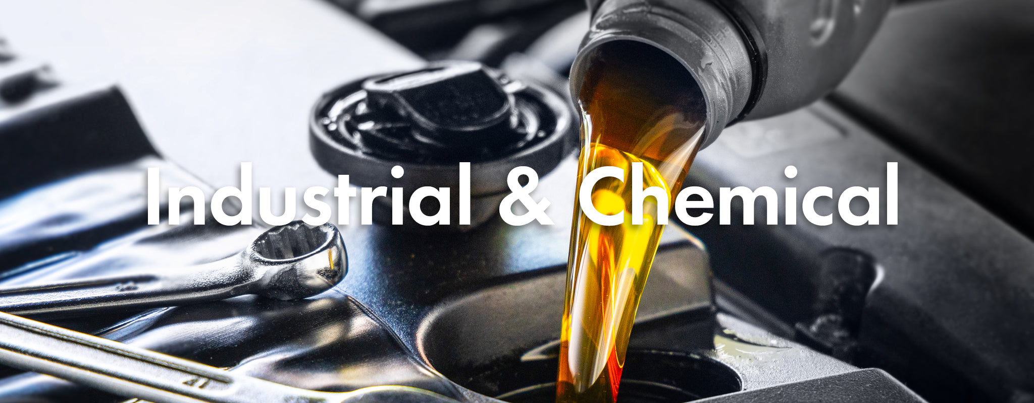 Industrial & Chemical