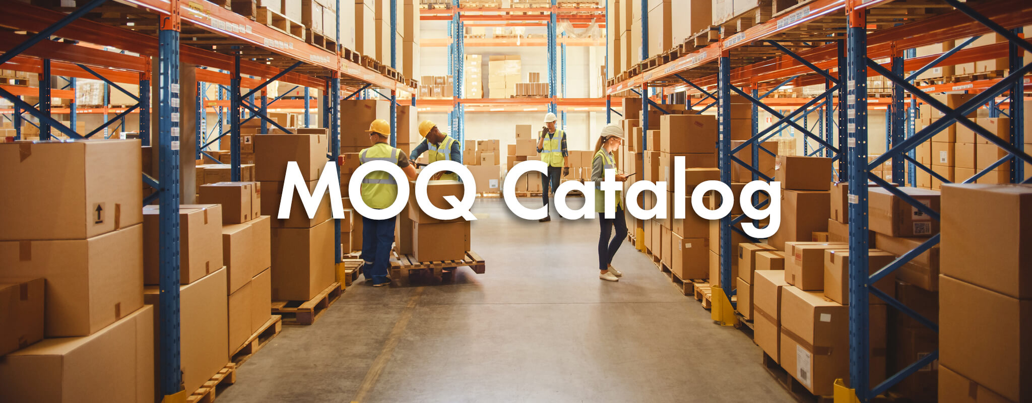Minimum Order (MOQ) Catalog – Tagged "capstyle-pulltab"