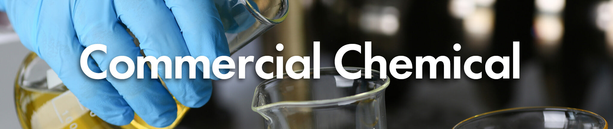 Commercial Chemical