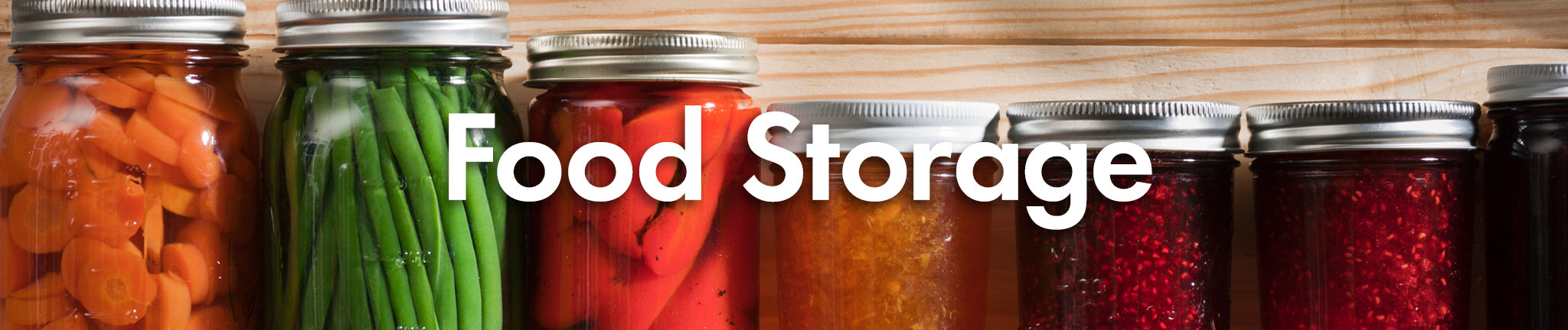 Food Storage
