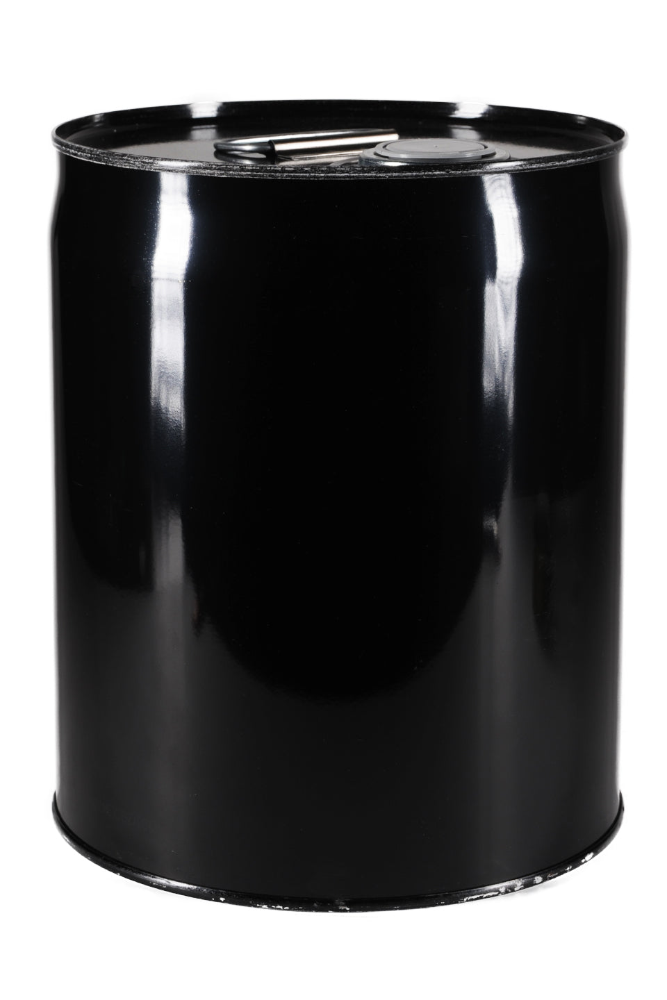Metal Tight-Head Pail