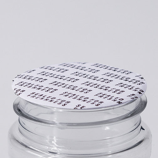 53-485 Black, Dual-Flapper, Sift and Pour Spice Cap, (.300") Holes and